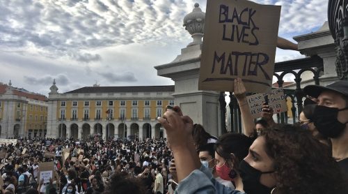 Protests in Perspective: Civil Disobedience & Activism Today, with ...