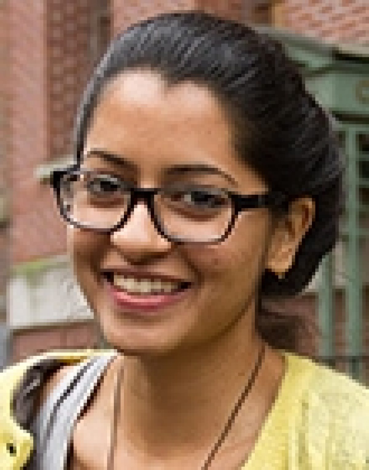 Amrita Gupta | Carnegie Council for Ethics in International Affairs