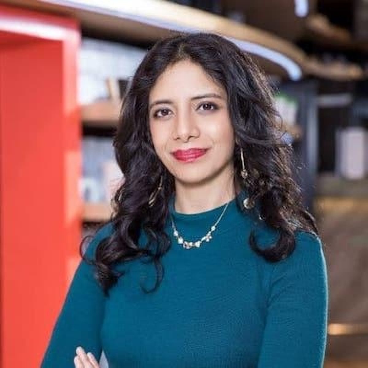 Animashree Anandkumar | Carnegie Council for Ethics in International ...