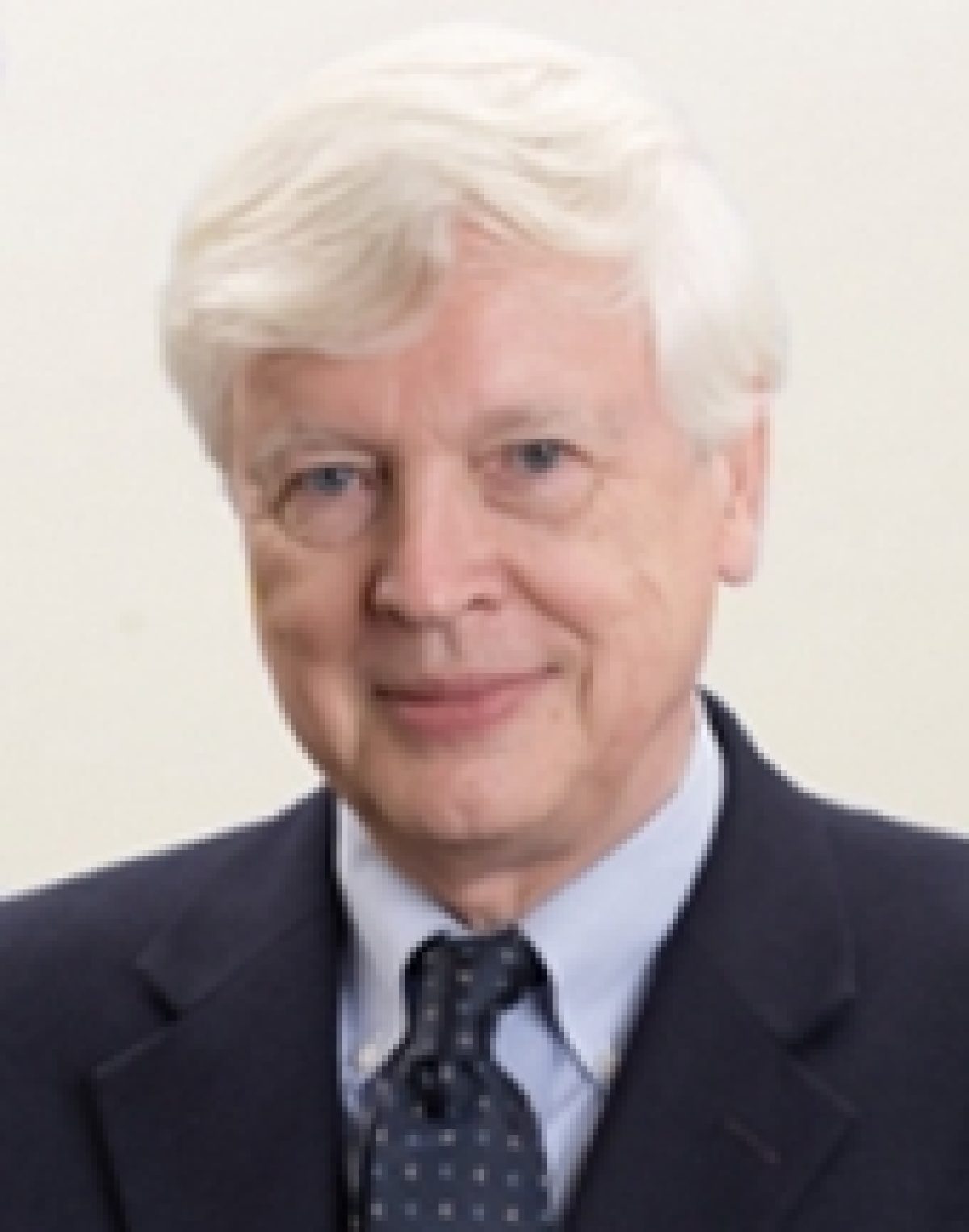 John Bongaarts | Carnegie Council for Ethics in International Affairs