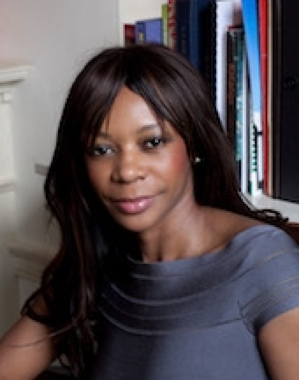 Dambisa Moyo | Carnegie Council for Ethics in International Affairs