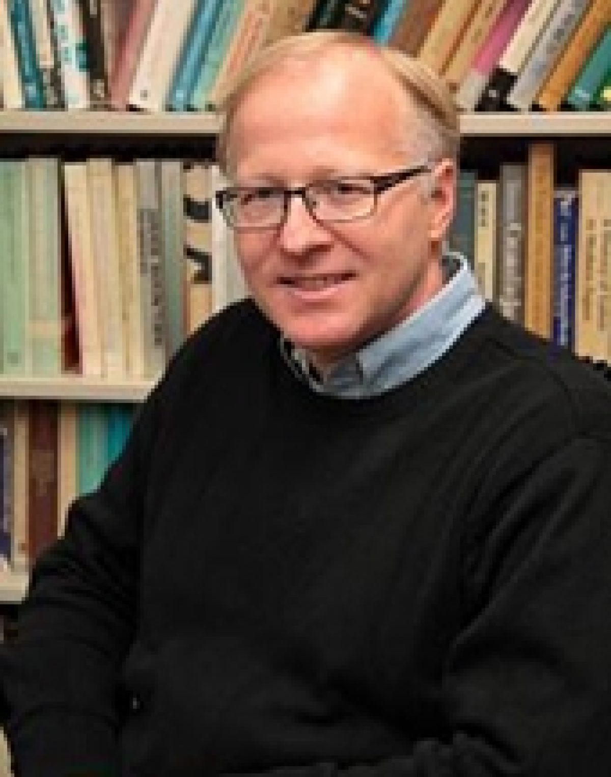 James Farrer | Carnegie Council for Ethics in International Affairs