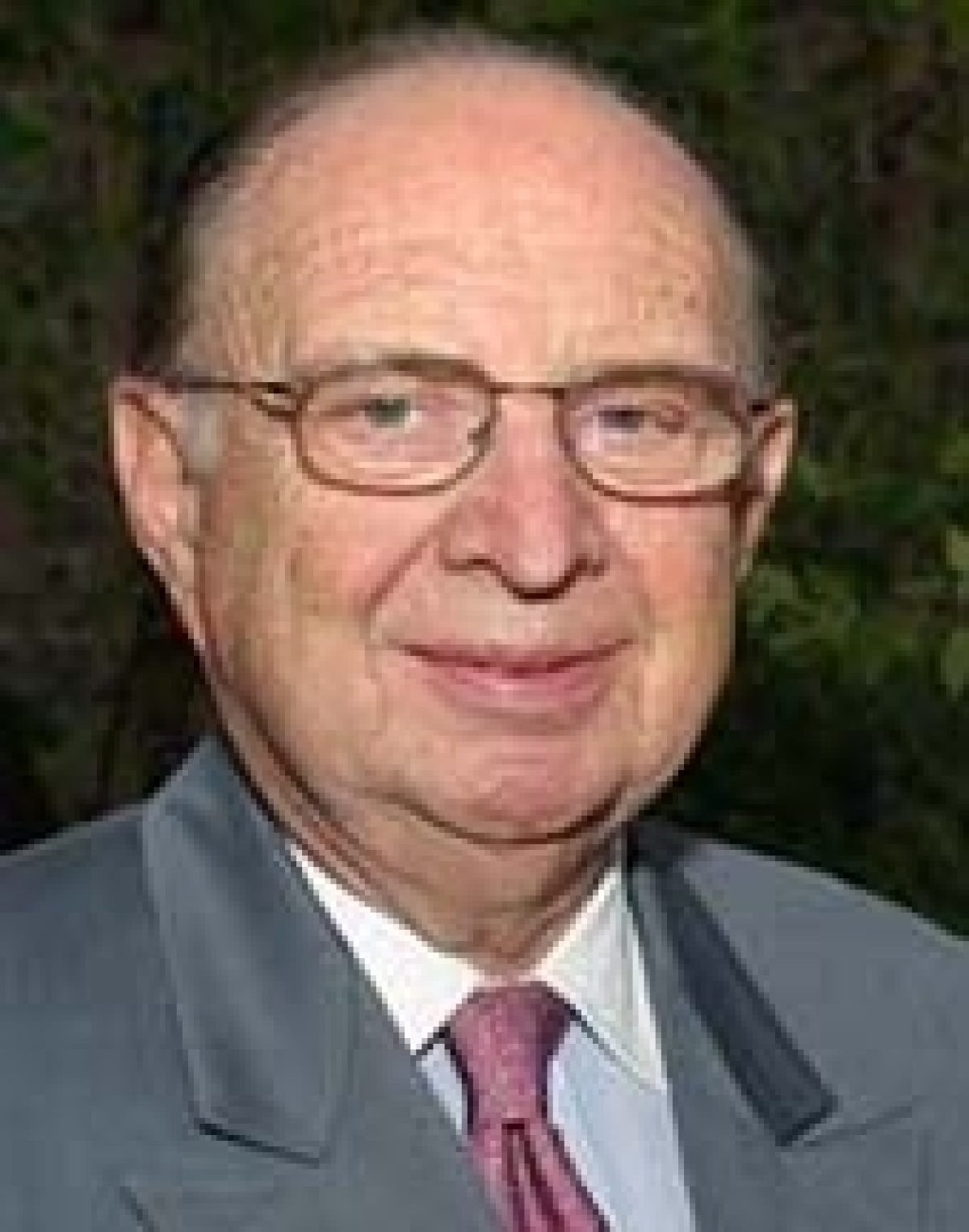 Henry Kaufman | Carnegie Council for Ethics in International Affairs