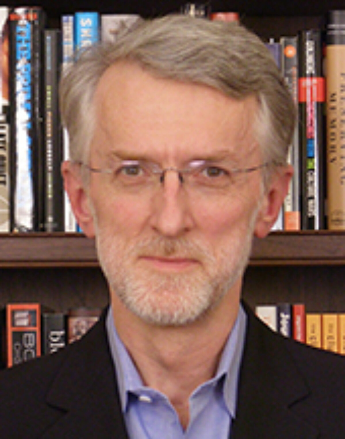 Jeff Jarvis | Carnegie Council for Ethics in International Affairs