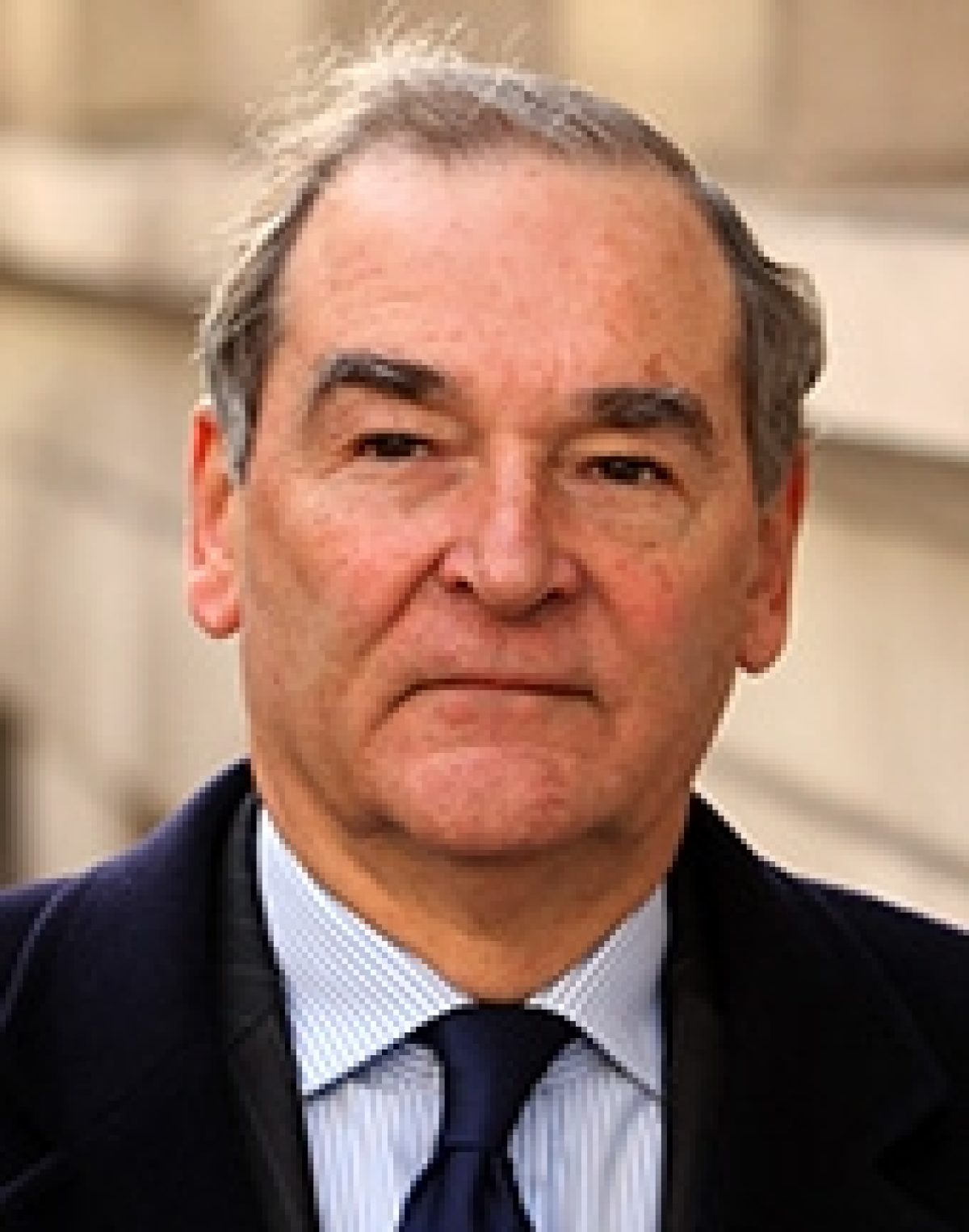 Jeremy Greenstock | Carnegie Council for Ethics in International Affairs