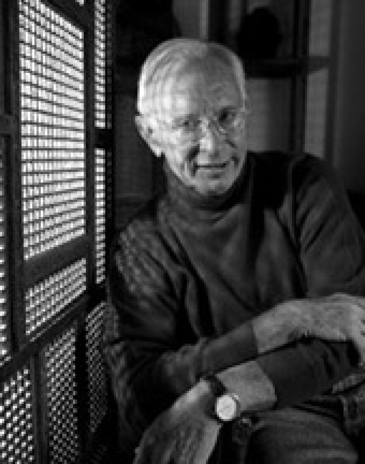 Jerry Sternin | Carnegie Council for Ethics in International Affairs