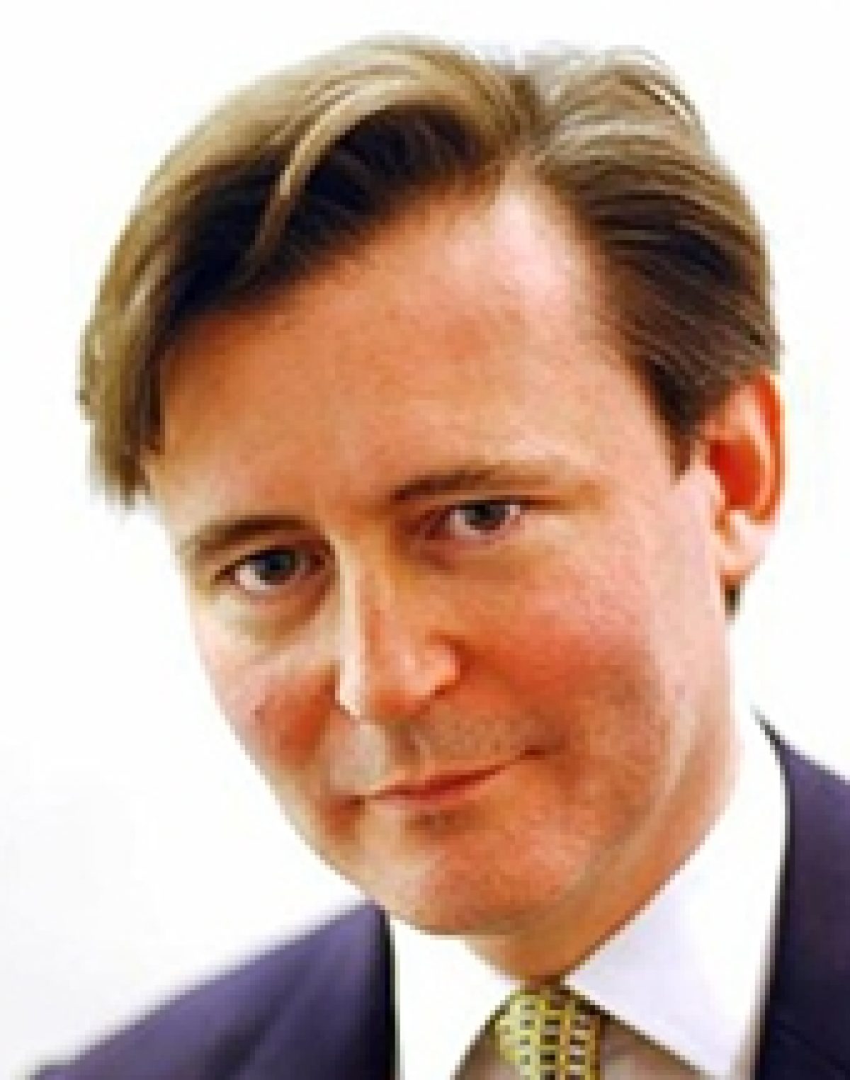 John Micklethwait | Carnegie Council for Ethics in International Affairs