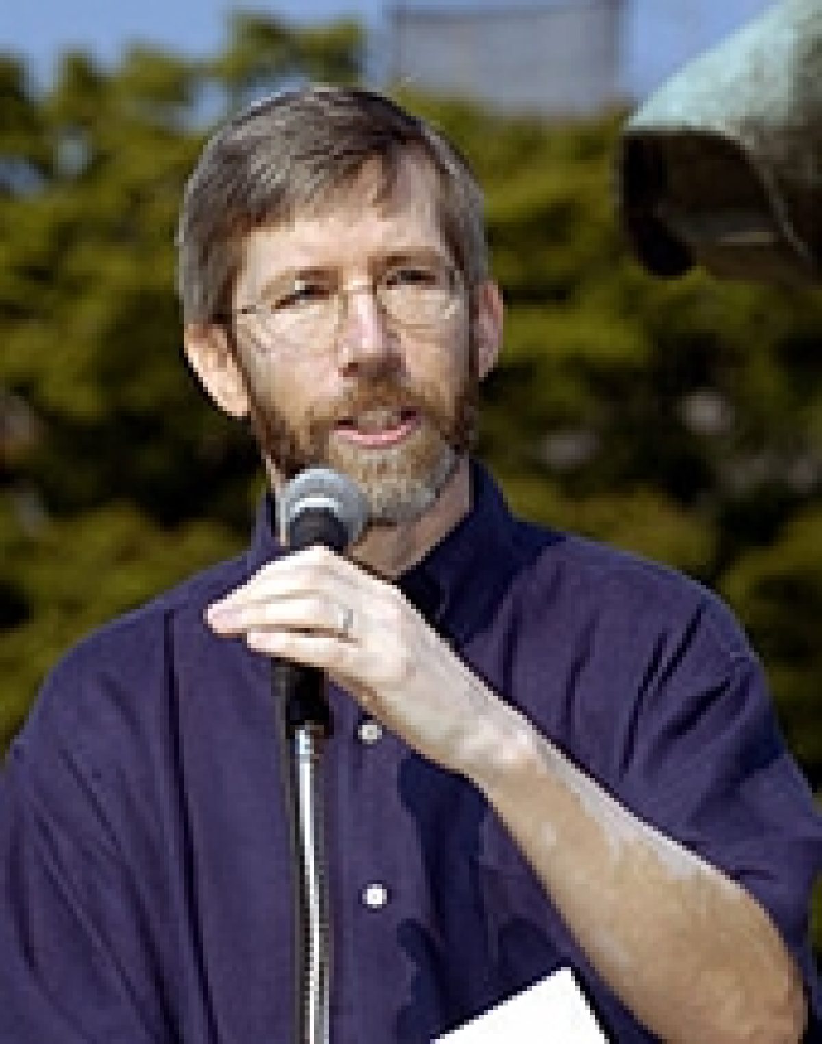 John Cavanagh | Carnegie Council for Ethics in International Affairs