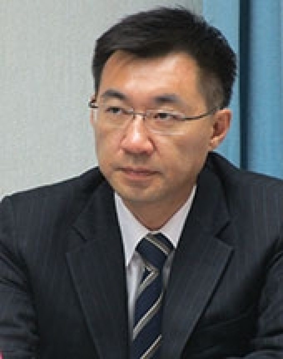 Johnny C. Chiang | Carnegie Council for Ethics in International Affairs