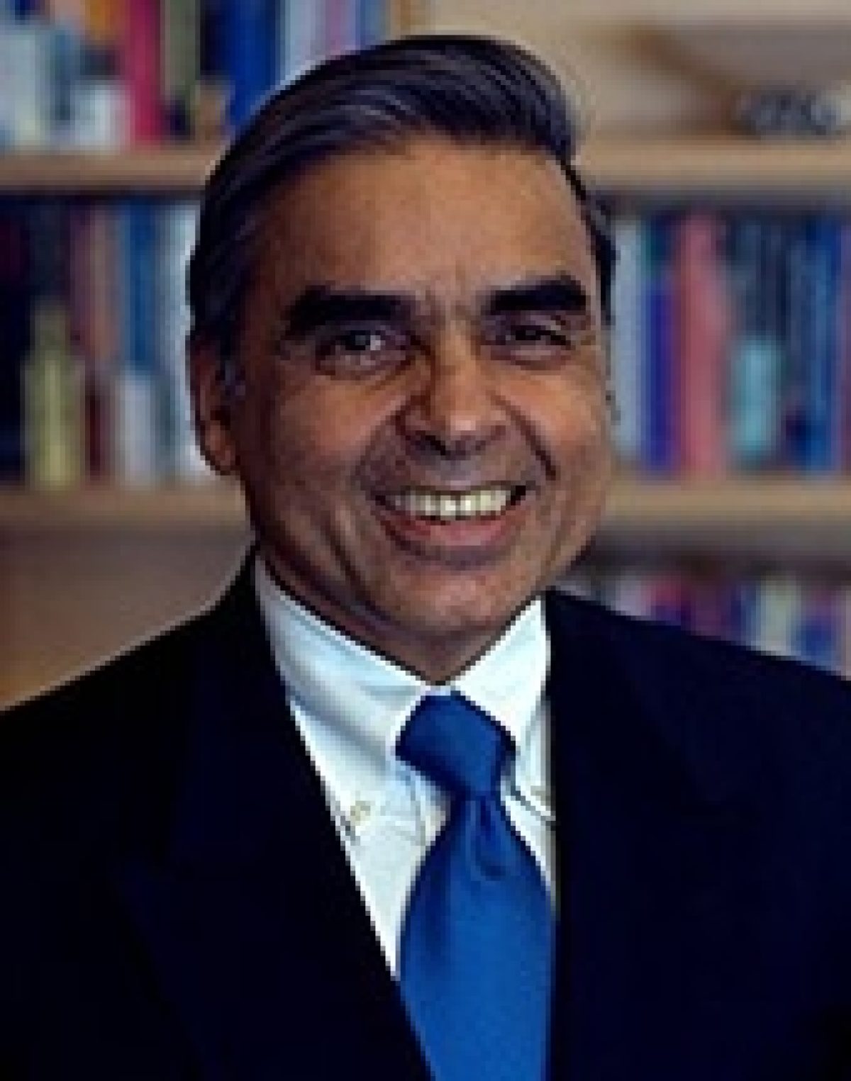 Kishore Mahbubani | Carnegie Council for Ethics in International Affairs