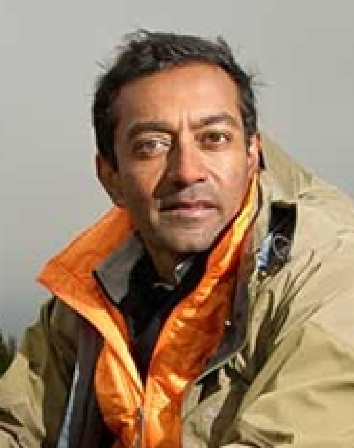 M. M. Sanjayan | Carnegie Council for Ethics in International Affairs