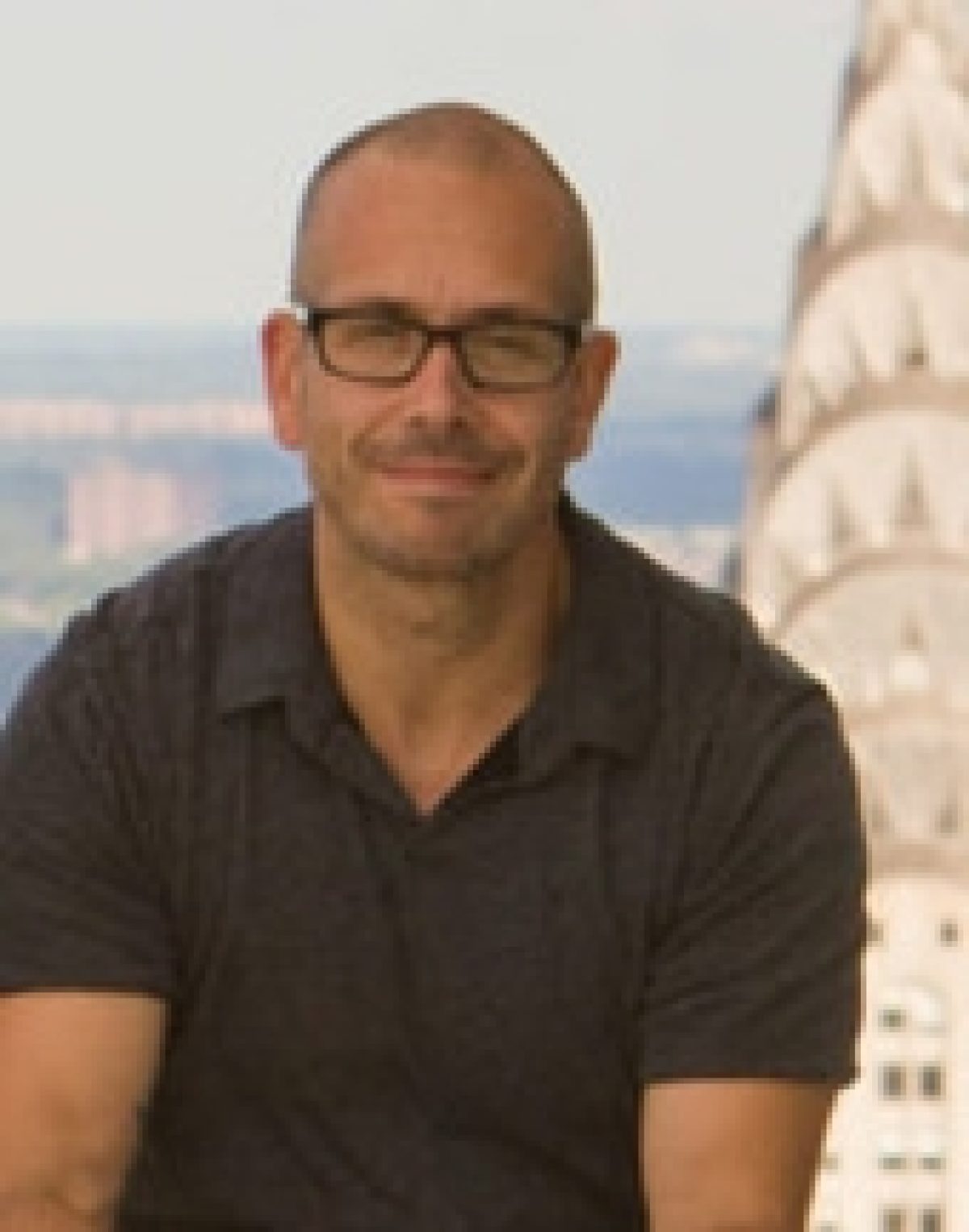 Mark Hansen | Carnegie Council for Ethics in International Affairs