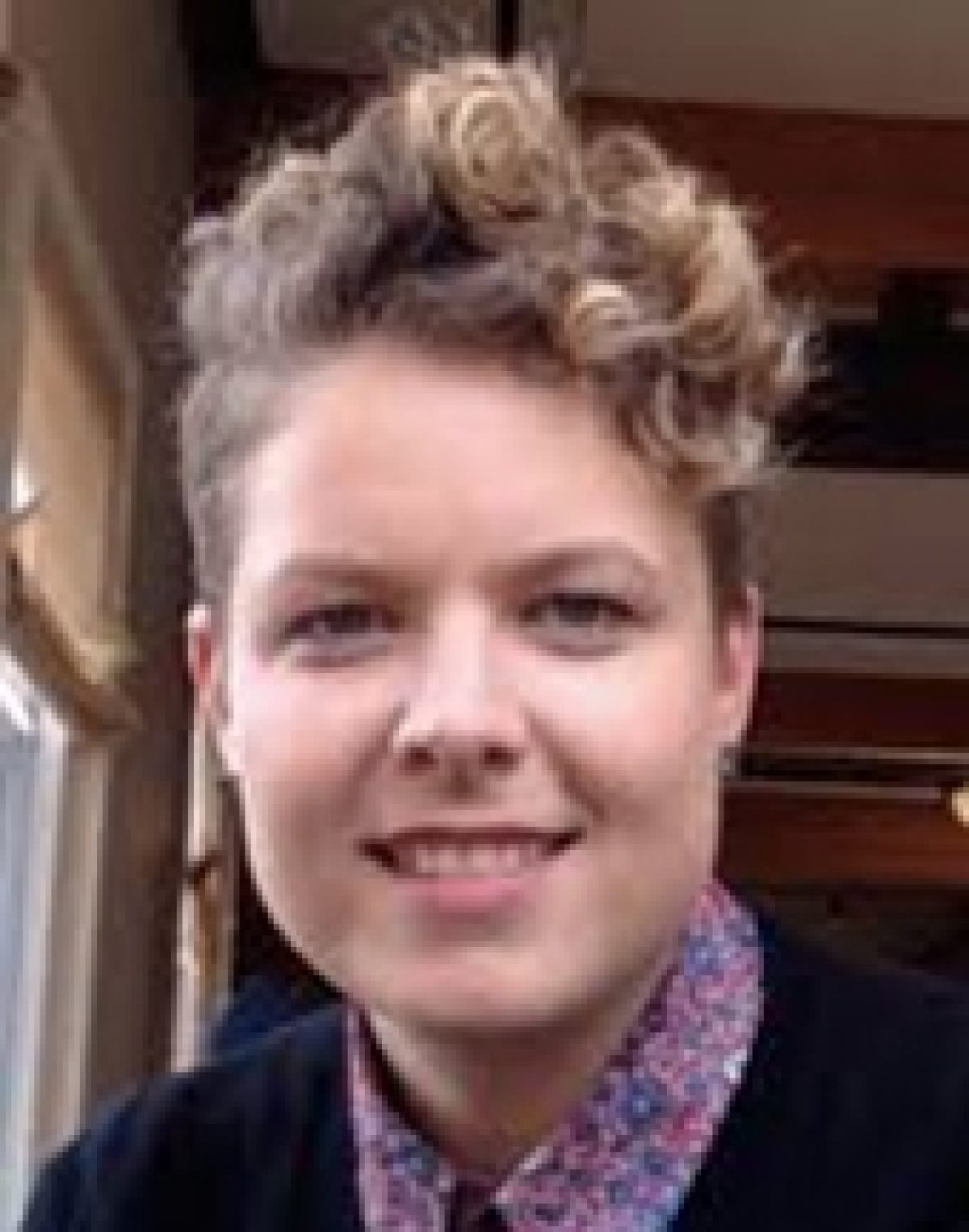 Mary Joyce | Carnegie Council for Ethics in International Affairs