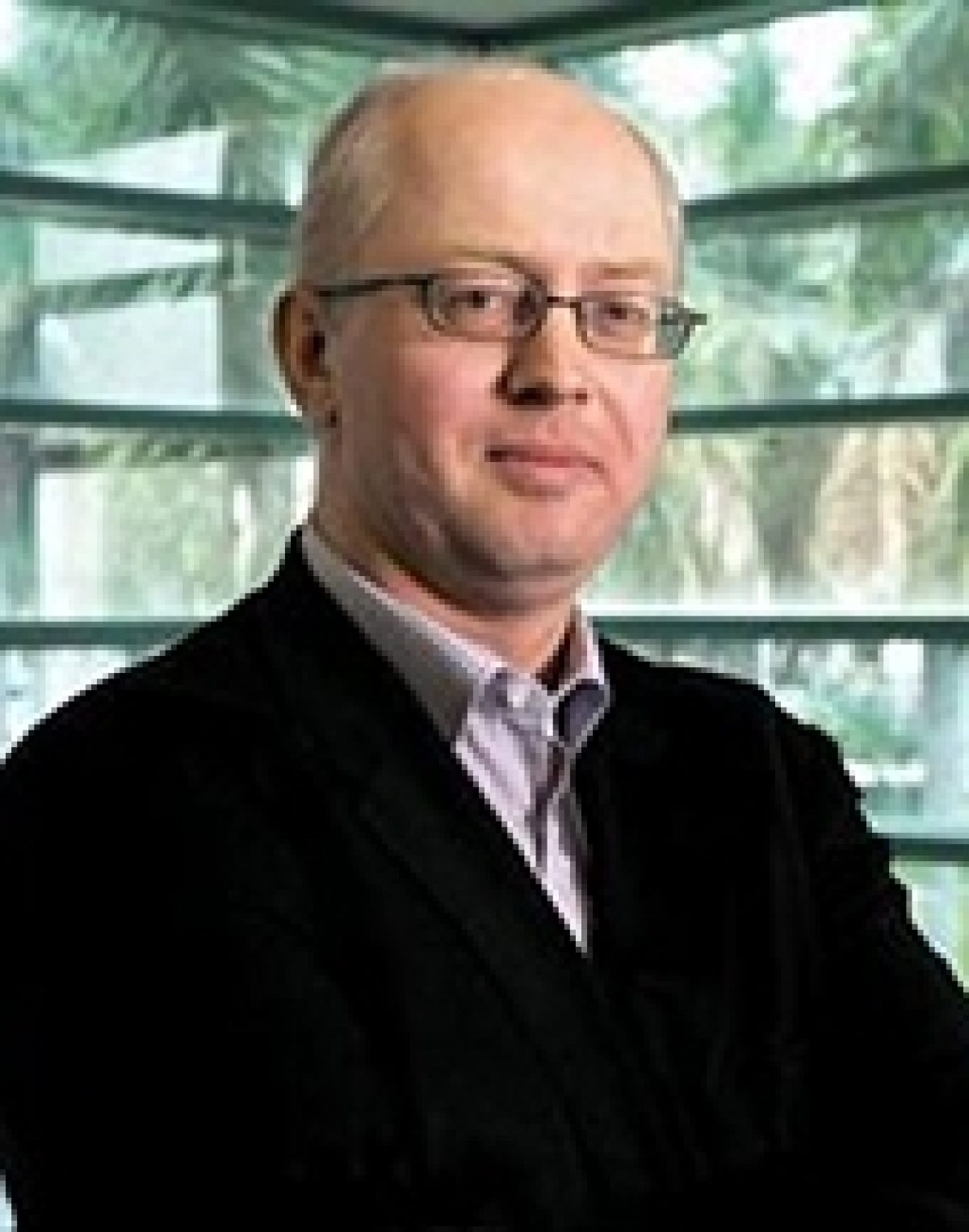 Matthew Bishop | Carnegie Council for Ethics in International Affairs