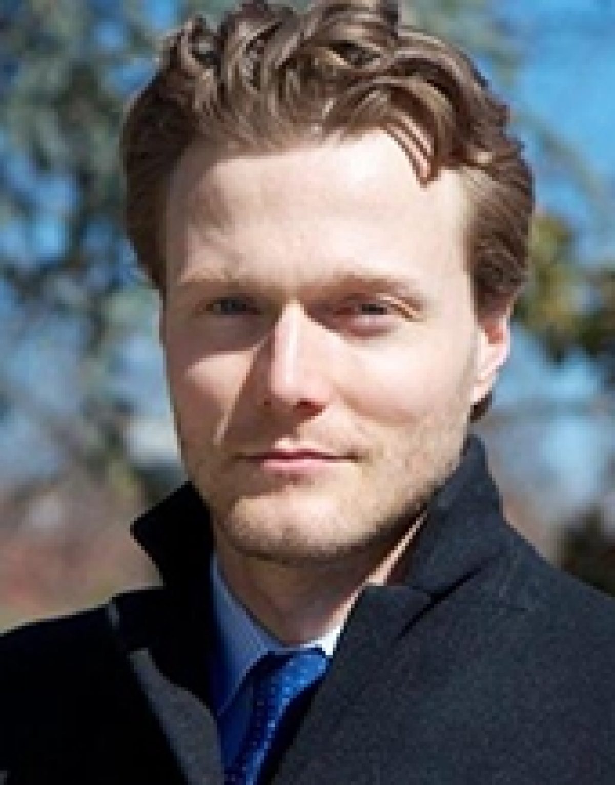 Matthew Kroenig | Carnegie Council for Ethics in International Affairs