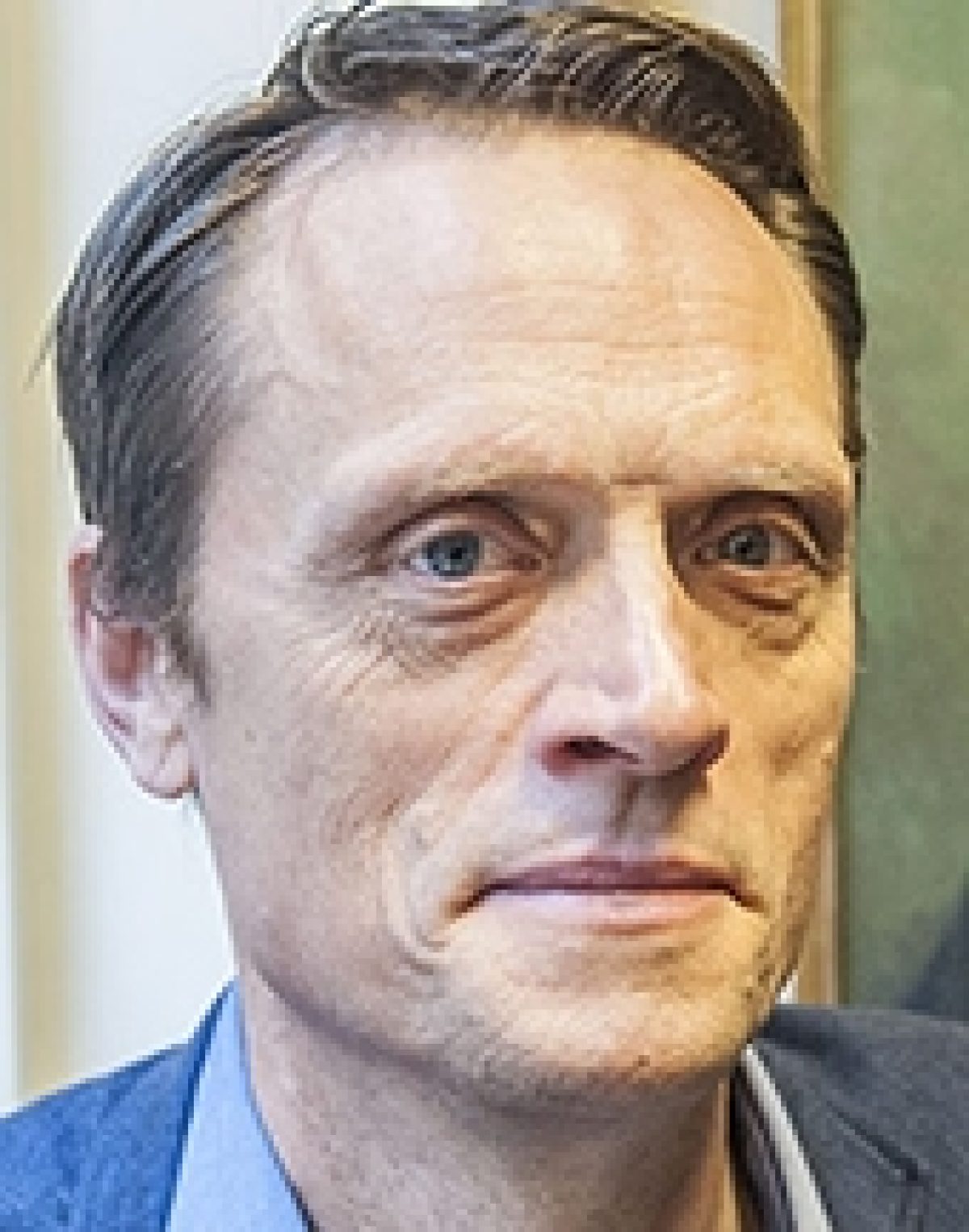 Matthew Matther Taylor | Carnegie Council for Ethics in International ...