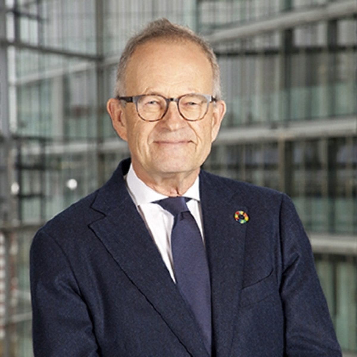 Michael Møller | Carnegie Council for Ethics in International Affairs