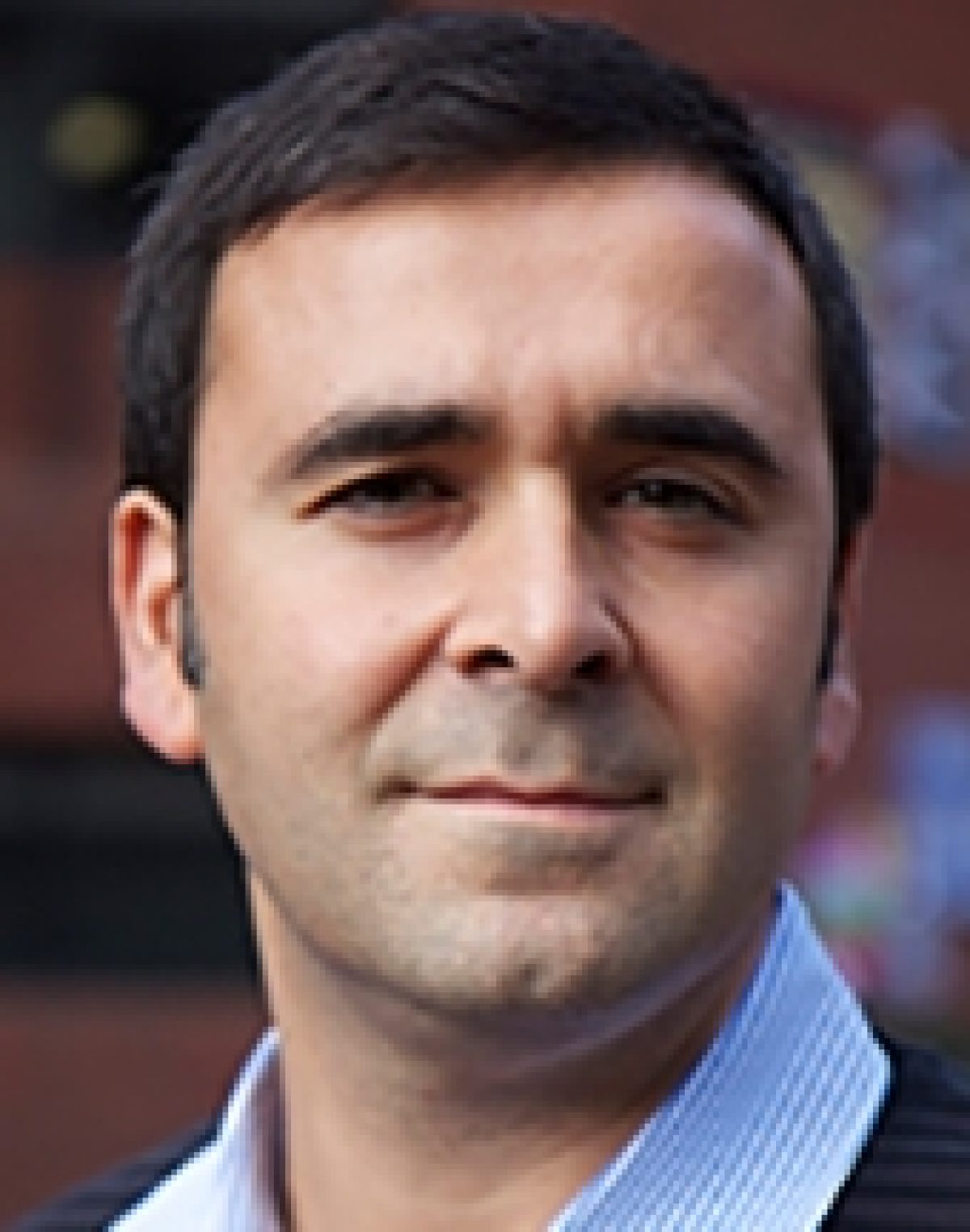 Mustafa Aksakal | Carnegie Council for Ethics in International Affairs