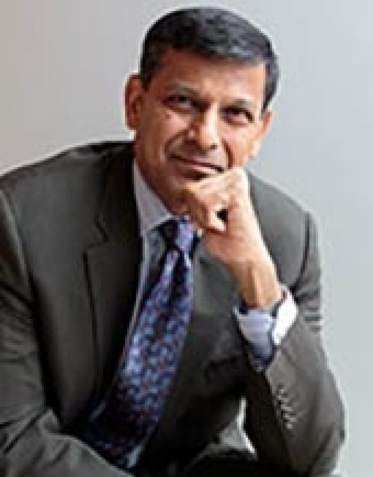 Raghuram G. Rajan | Carnegie Council for Ethics in International Affairs