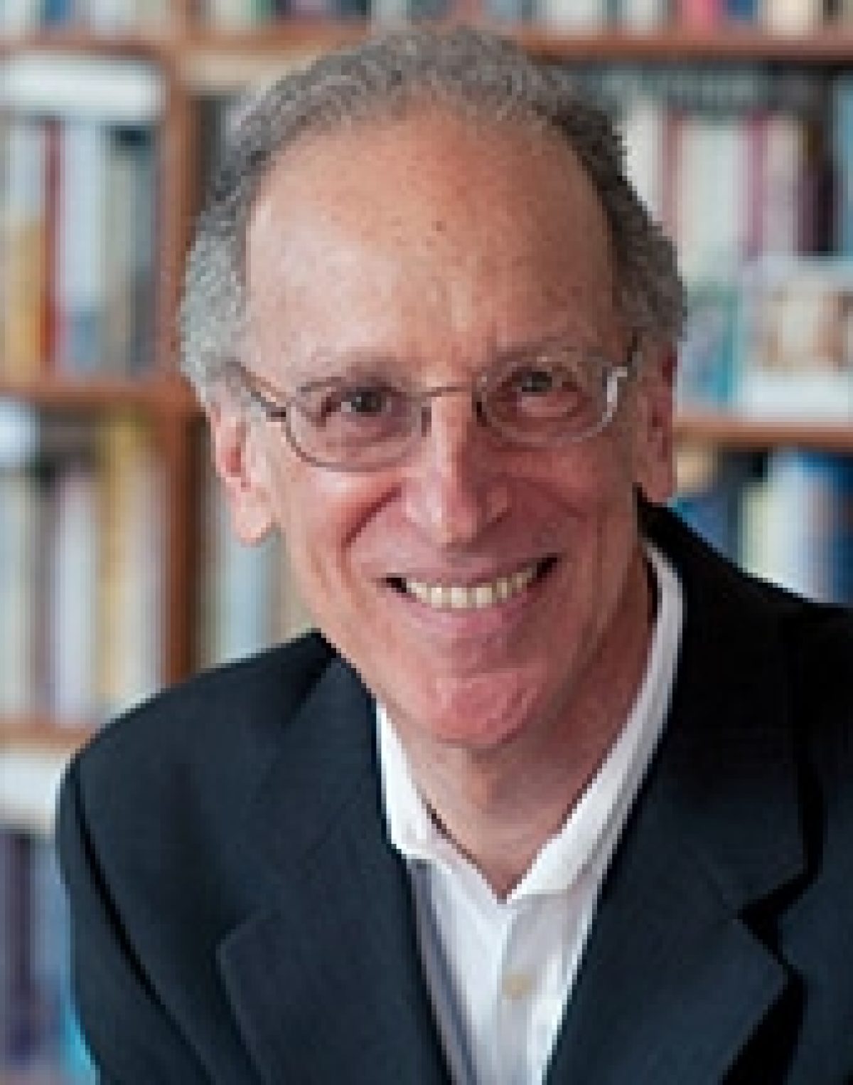 Randy Cohen | Carnegie Council for Ethics in International Affairs
