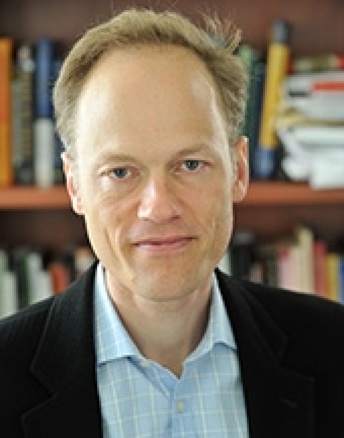 Sebastian Mallaby | Carnegie Council for Ethics in International Affairs