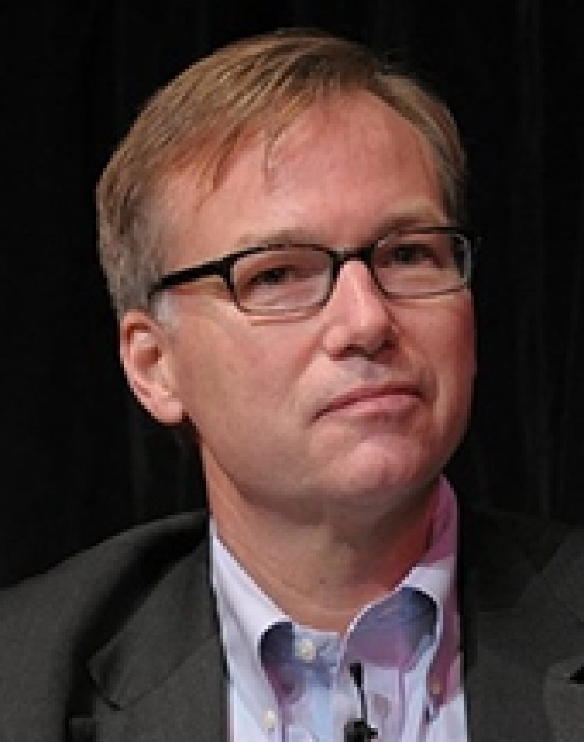 Steve Coll | Carnegie Council for Ethics in International Affairs