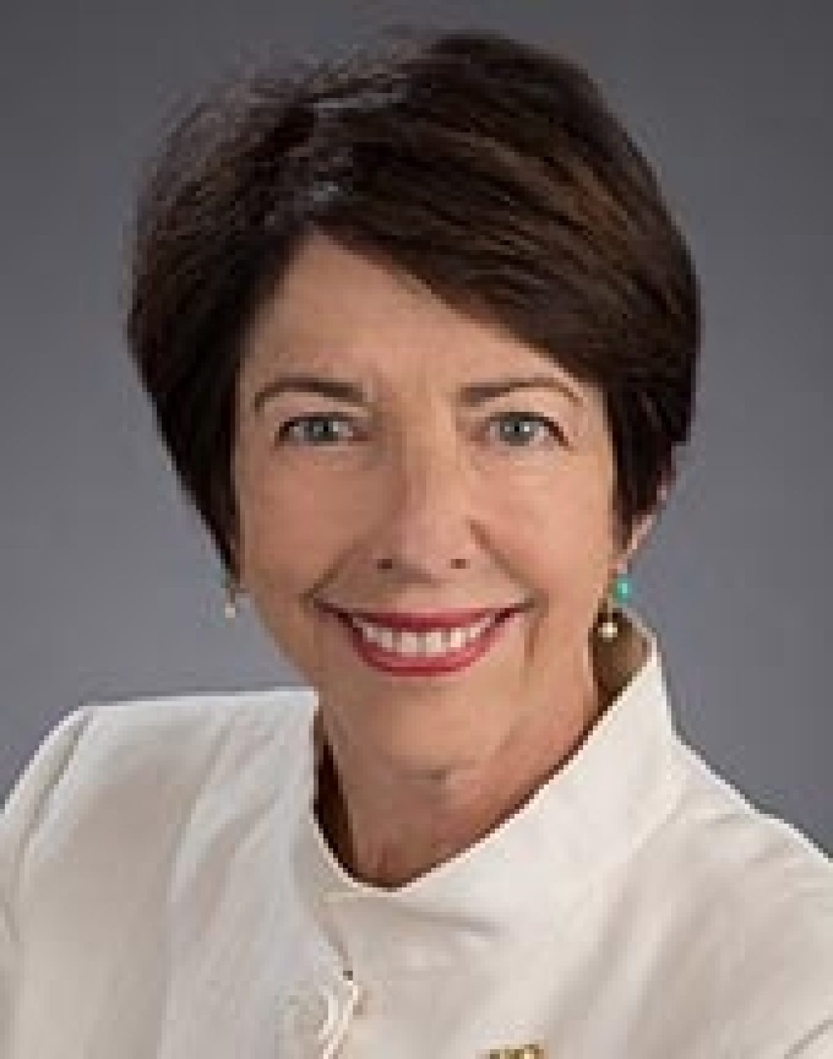 Susan L. Shirk | Carnegie Council for Ethics in International Affairs