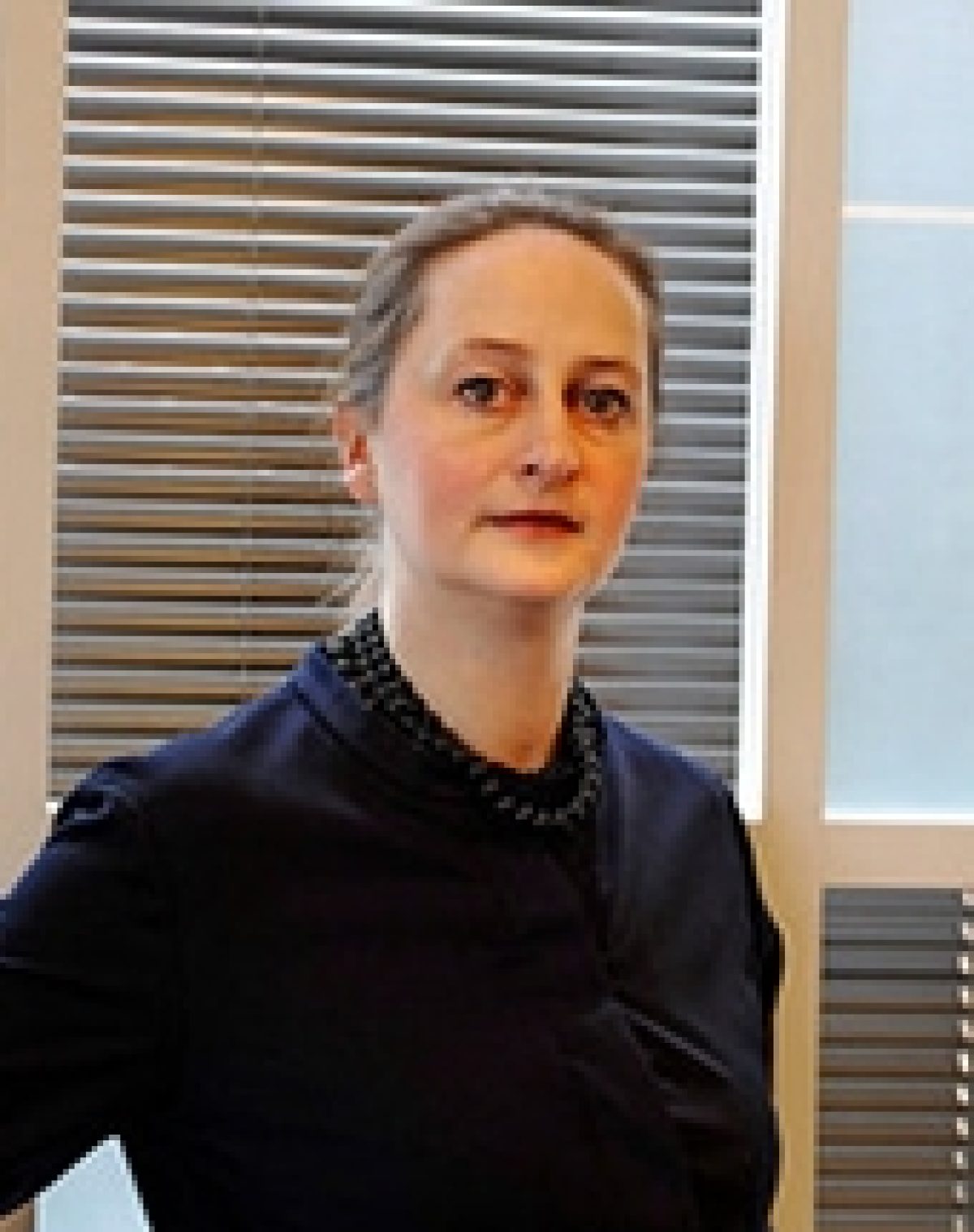 Susan Morgan | Carnegie Council for Ethics in International Affairs