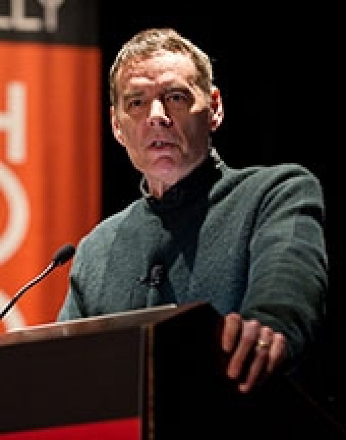 William Patry | Carnegie Council for Ethics in International Affairs