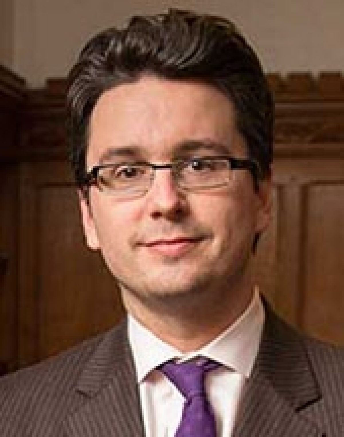 Andrew F. March | Carnegie Council for Ethics in International Affairs