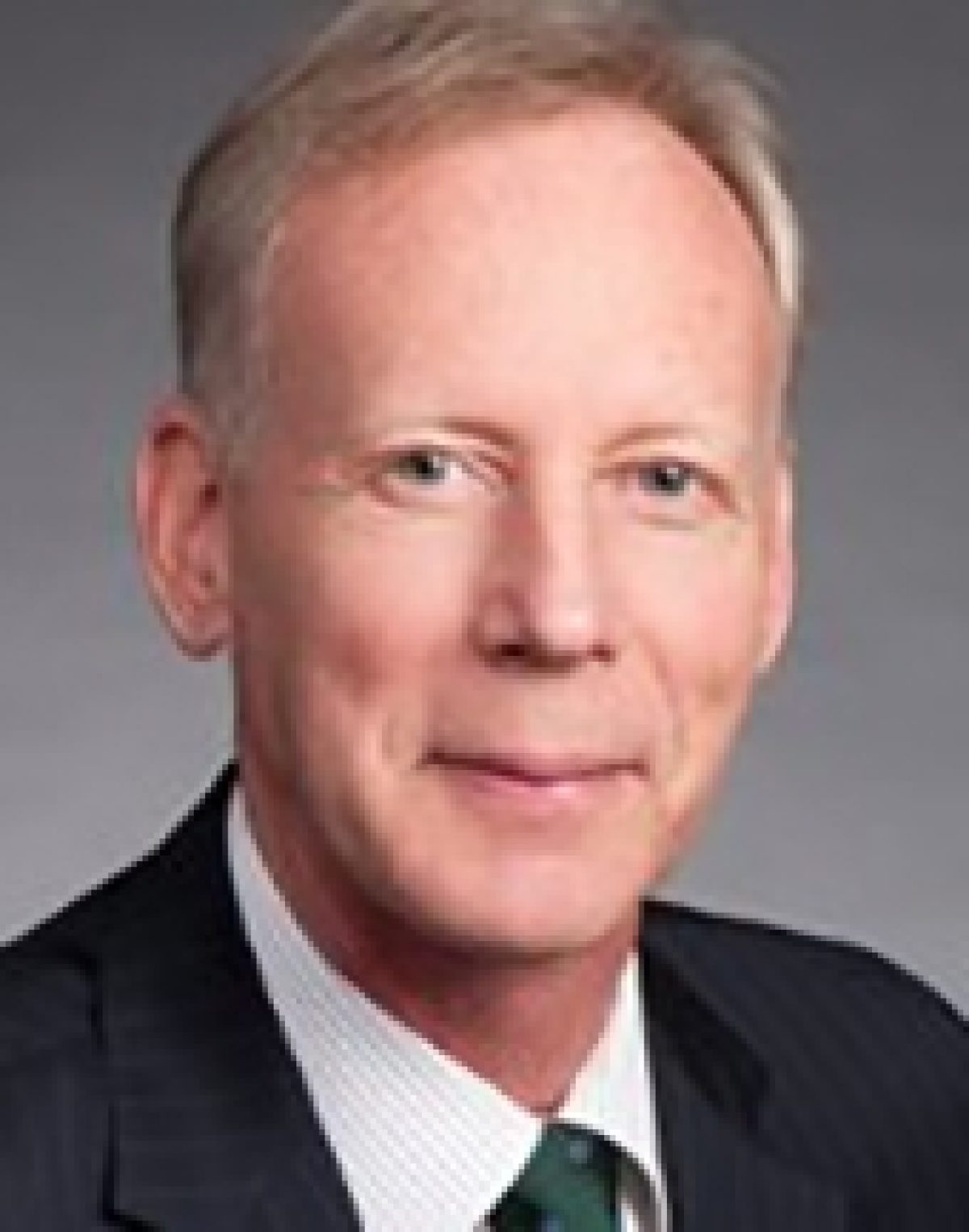 Bradley Shingleton | Carnegie Council for Ethics in International Affairs