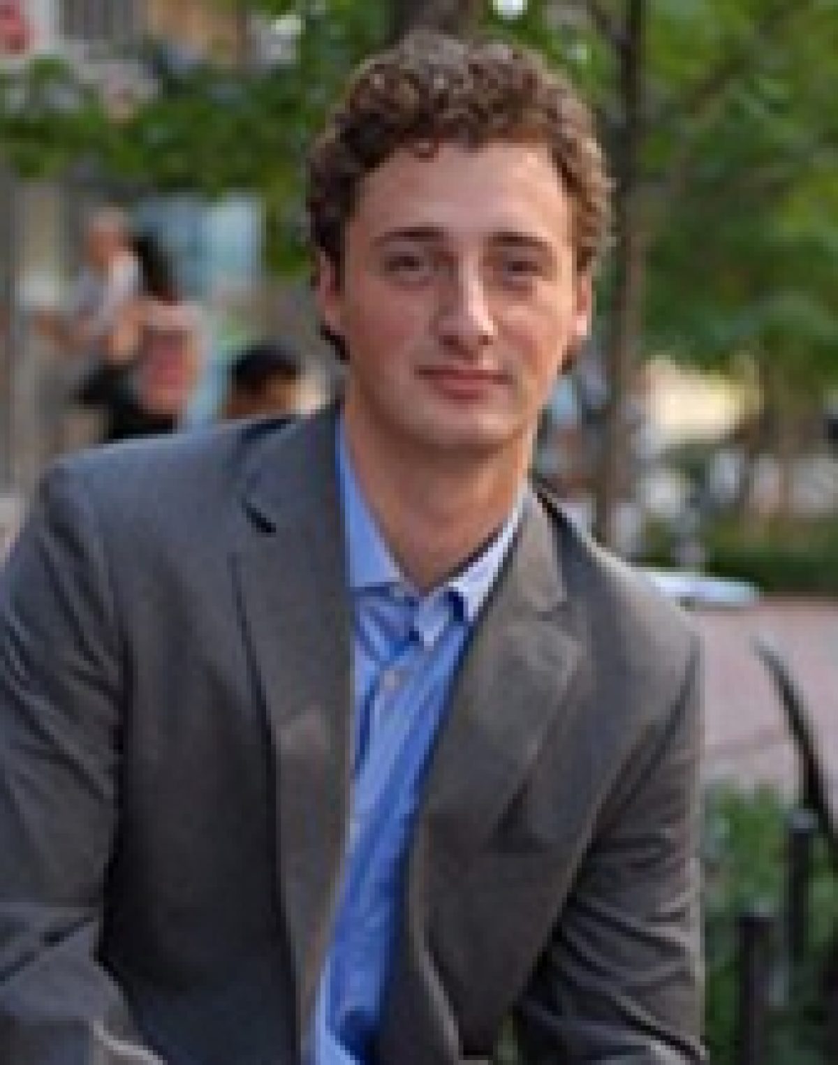 Brian M. Till | Carnegie Council for Ethics in International Affairs