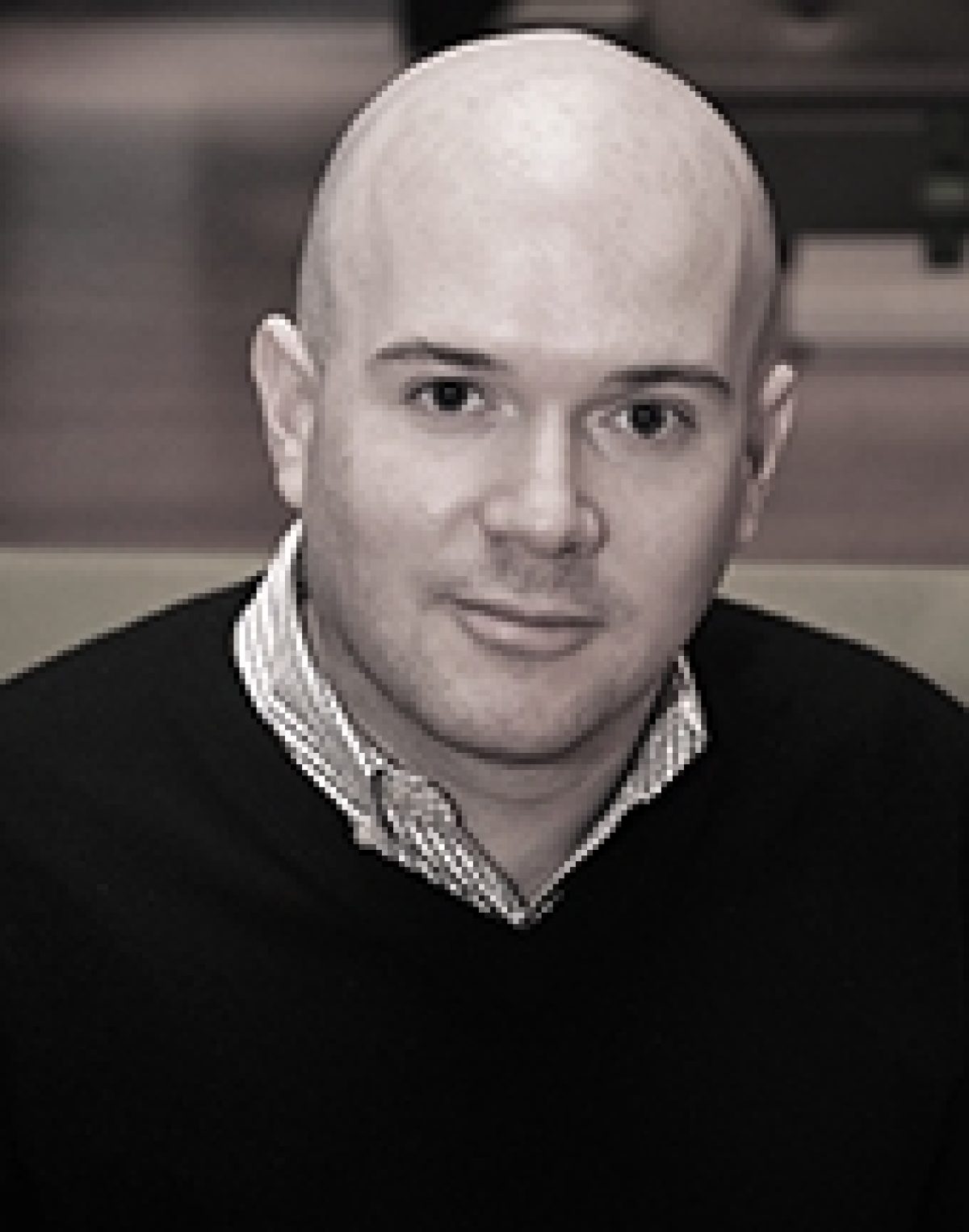 Brian Walsh | Carnegie Council for Ethics in International Affairs