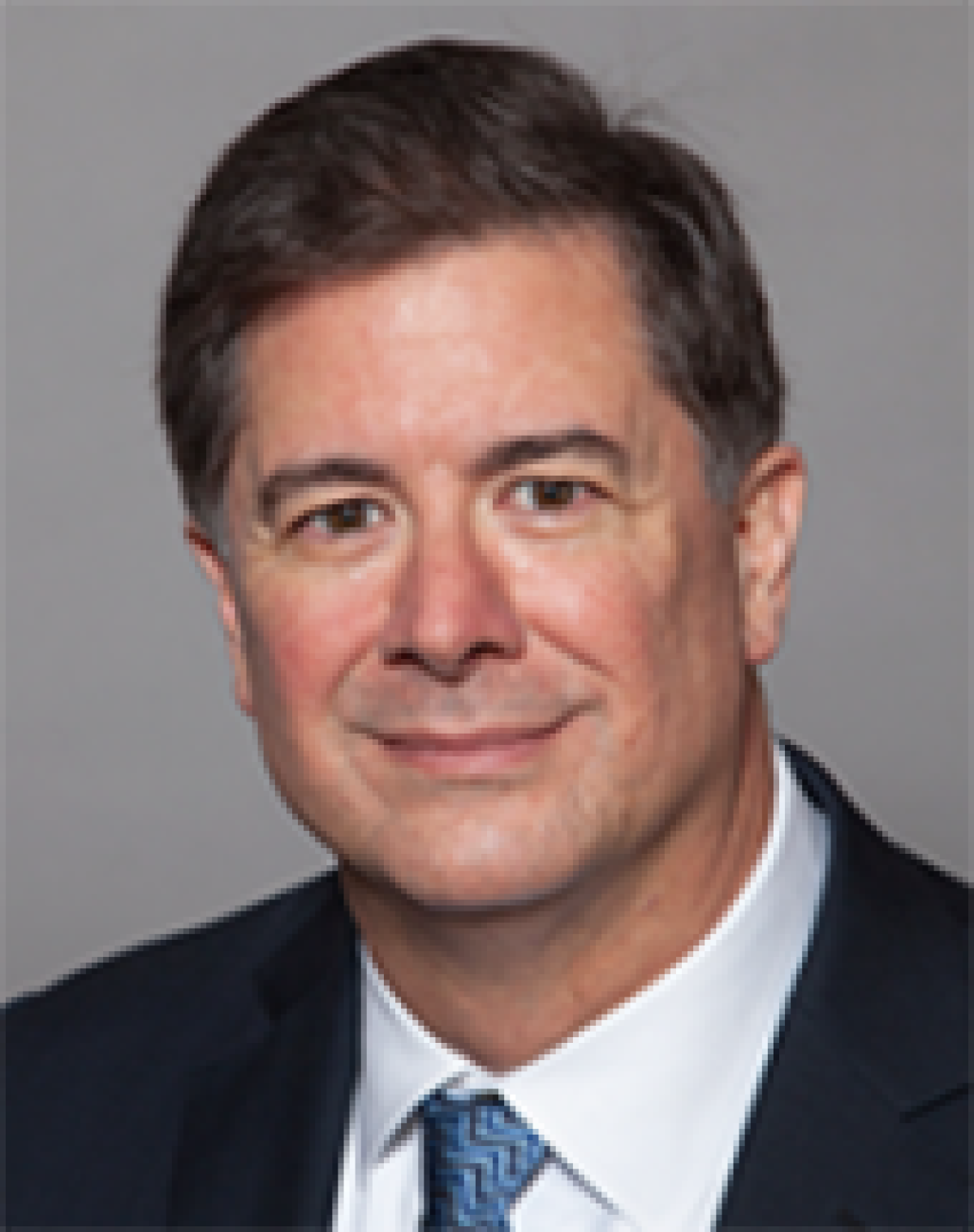 David W. Lesch | Carnegie Council for Ethics in International Affairs