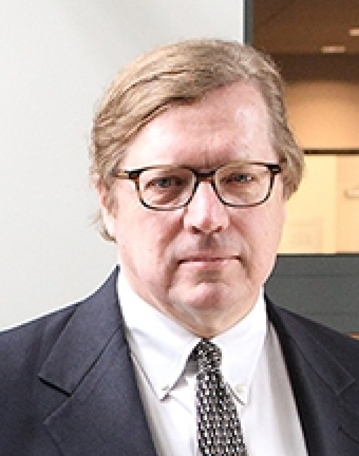 David J. Scheffer | Carnegie Council for Ethics in International Affairs