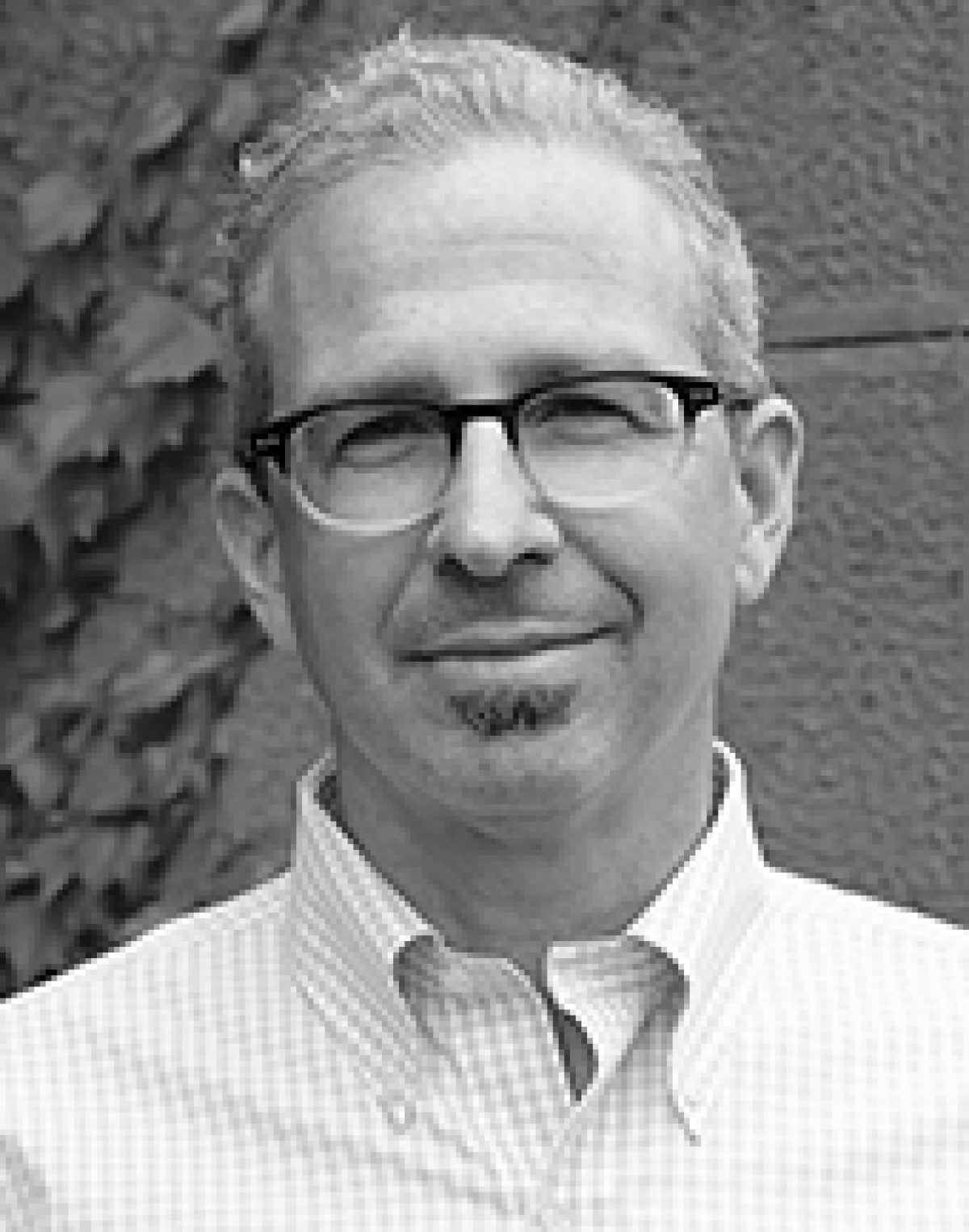 David Schlosberg | Carnegie Council for Ethics in International Affairs