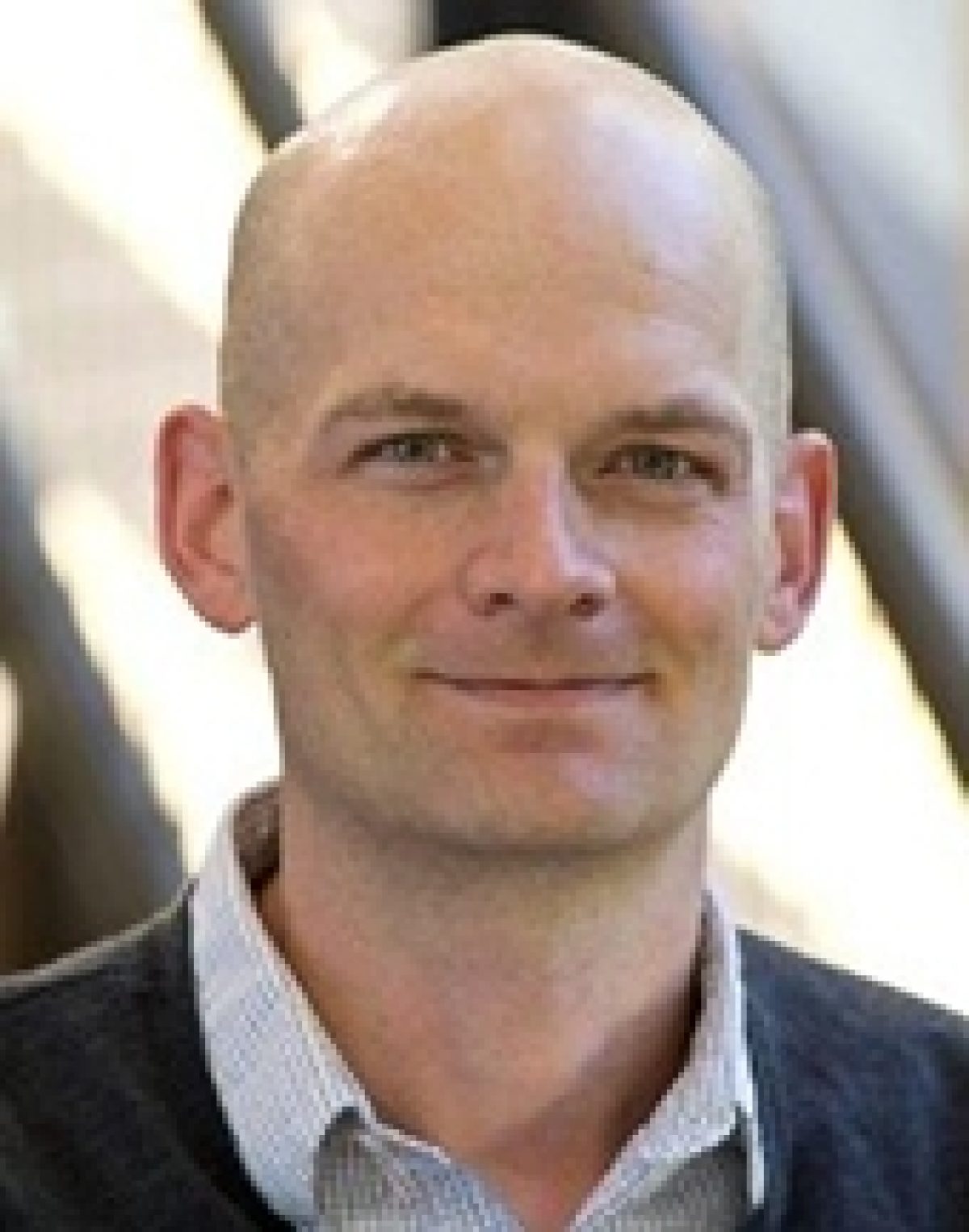 David D. Sussman | Carnegie Council for Ethics in International Affairs