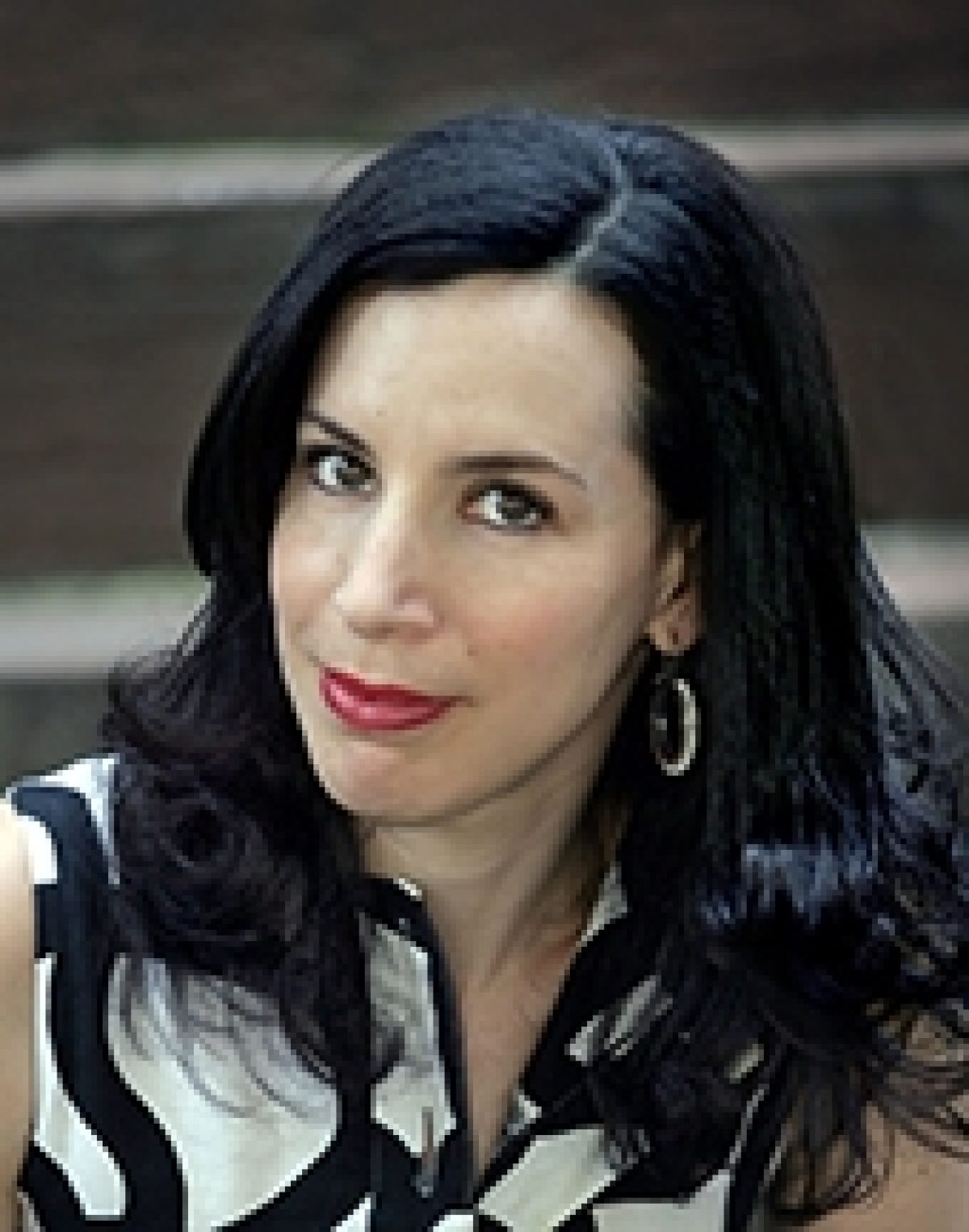 Emily Parker | Carnegie Council for Ethics in International Affairs