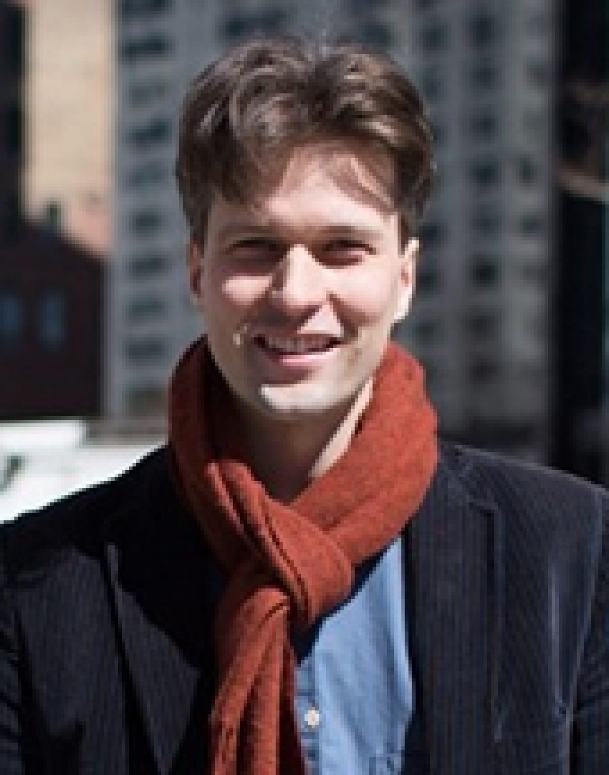 Ethan Kent | Carnegie Council for Ethics in International Affairs