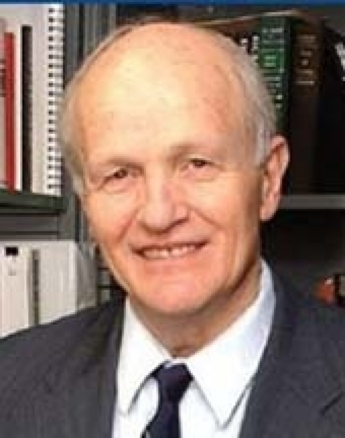 Frank von Hippel | Carnegie Council for Ethics in International Affairs