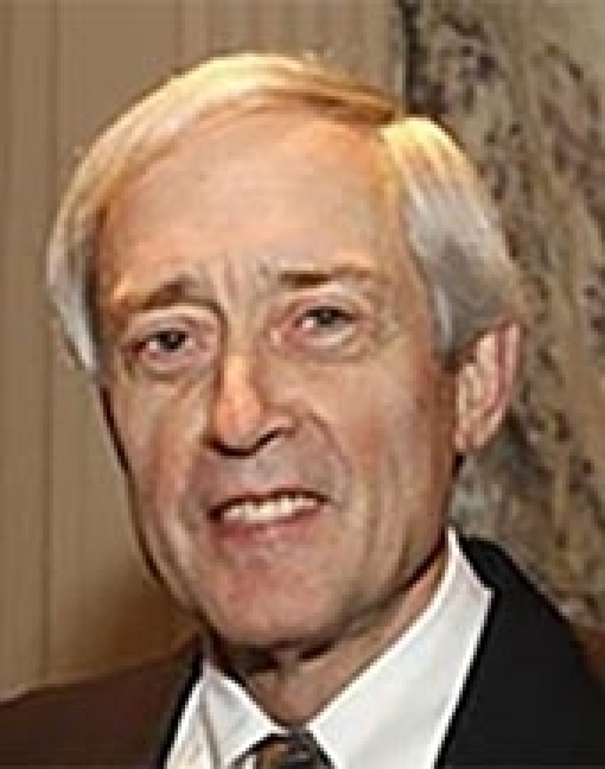 George Rupp | Carnegie Council for Ethics in International Affairs