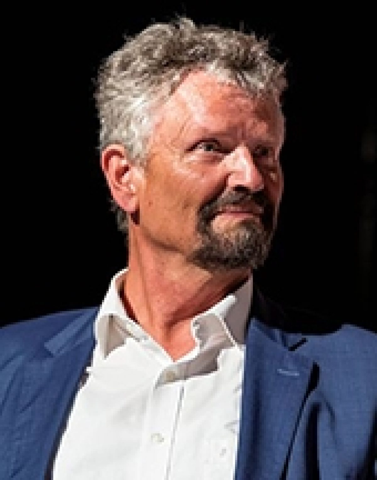 Gernot Erler | Carnegie Council for Ethics in International Affairs