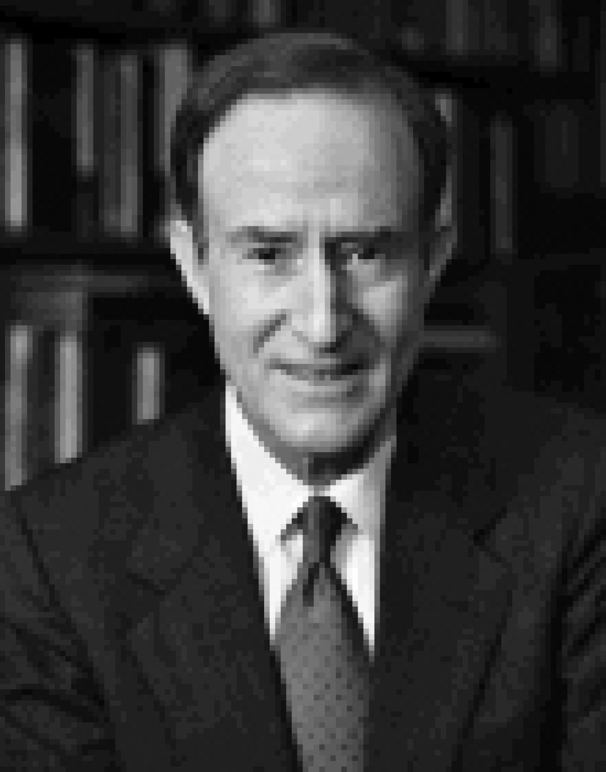 Benjamin M. Friedman | Carnegie Council for Ethics in International Affairs