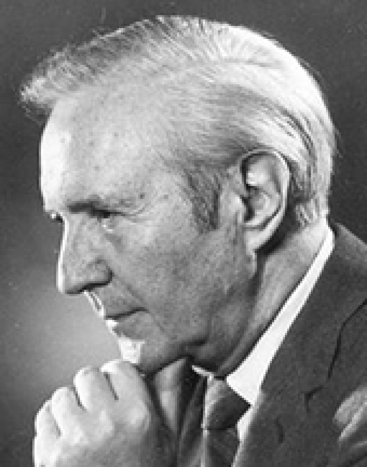 Jacques Barzun | Carnegie Council for Ethics in International Affairs