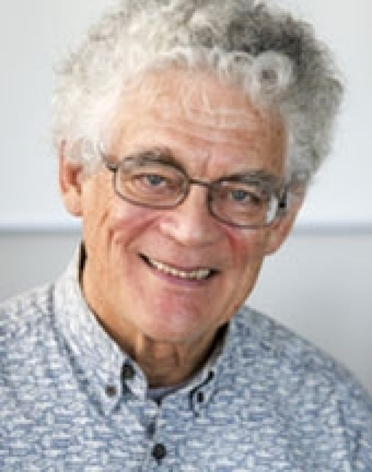 Jeffrey Broadbent | Carnegie Council for Ethics in International Affairs