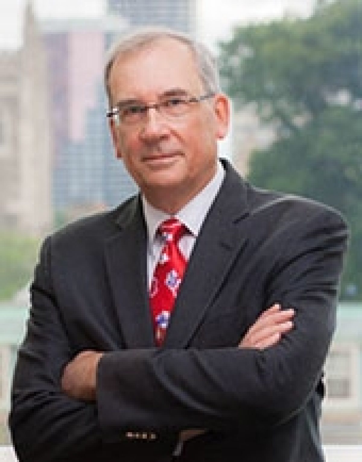 Louis Pauly | Carnegie Council for Ethics in International Affairs