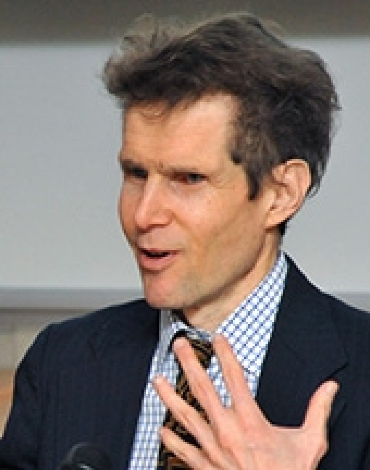 Mark Kramer | Carnegie Council for Ethics in International Affairs