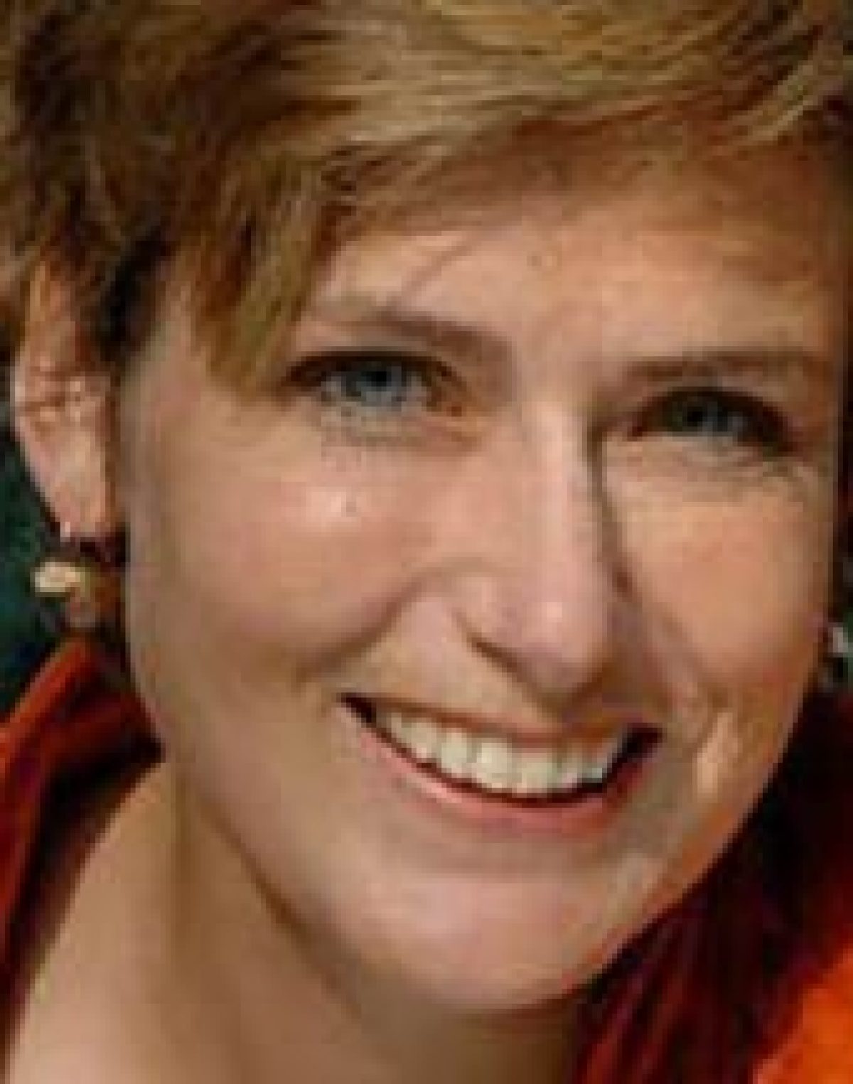 Michelle Parlevliet | Carnegie Council for Ethics in International Affairs