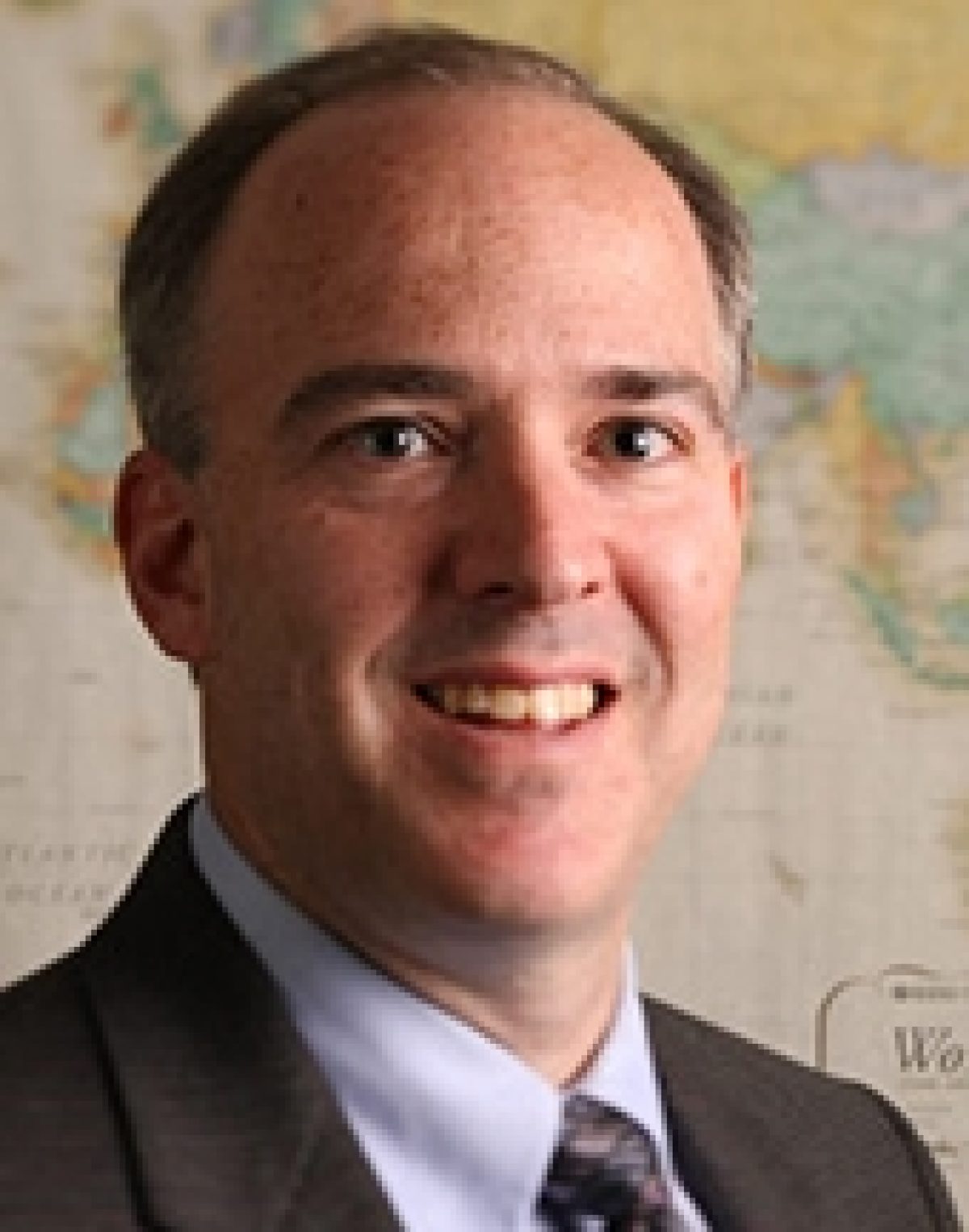 Daniel Philpott | Carnegie Council for Ethics in International Affairs