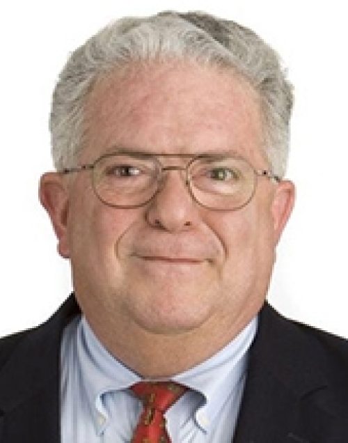 Chas W. Freeman, Jr. | Carnegie Council for Ethics in International Affairs